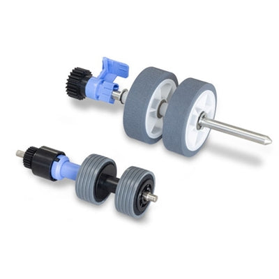 Roller Assembly Kit 2 – Computer Brain