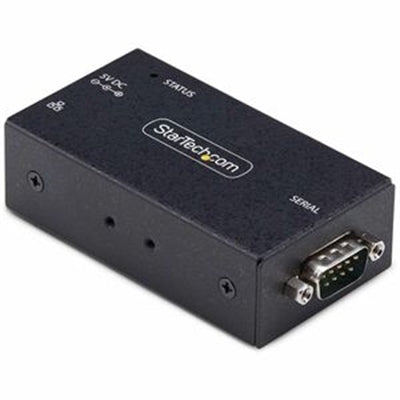 Serial to Ethernet Adapter – Computer Brain
