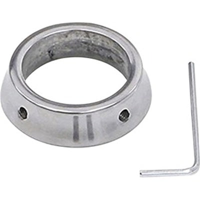 LX Pole Collar – Computer Brain
